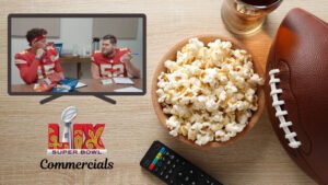 Super Bowl Commercials 2025: Watch Every Ad and Know It All!