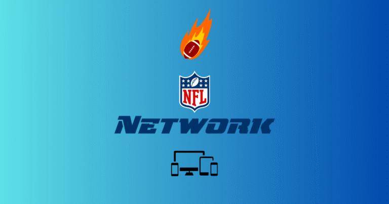 NFL Network 2025: Schedule, Channel, Price, Features, Free Trial & How ...