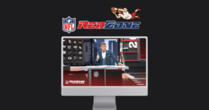 NFL RedZone 2025: How to Watch, Stream Live, Channel Info, Price & Free ...