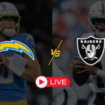 Los Angeles Chargers Schedule 2025–2026: Dates, Times, TV Channels