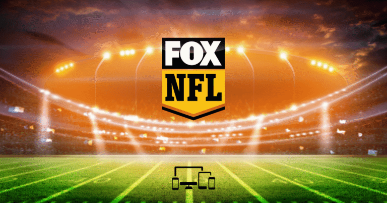 2025 NFL Games on FOX Today: Full Schedule, Streaming, How to Watch On TV