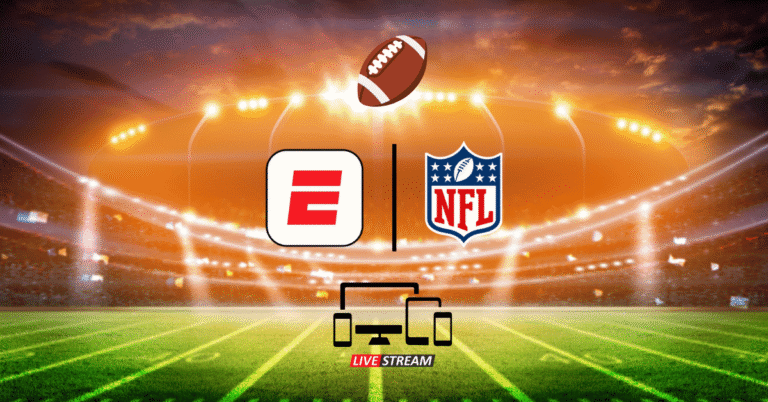 2025 NFL Games on ESPN Plus: Plan, Cost, Schedule & How to Stream