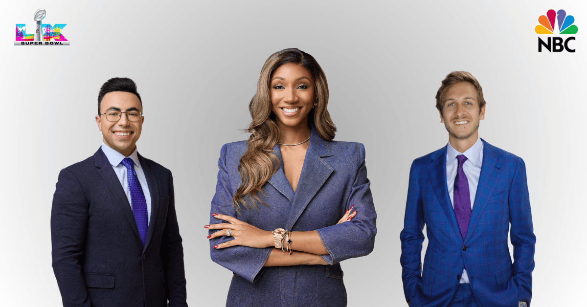 Super Bowl 2026 Pregame Show: Start Time, Host, Performers & How to Watch